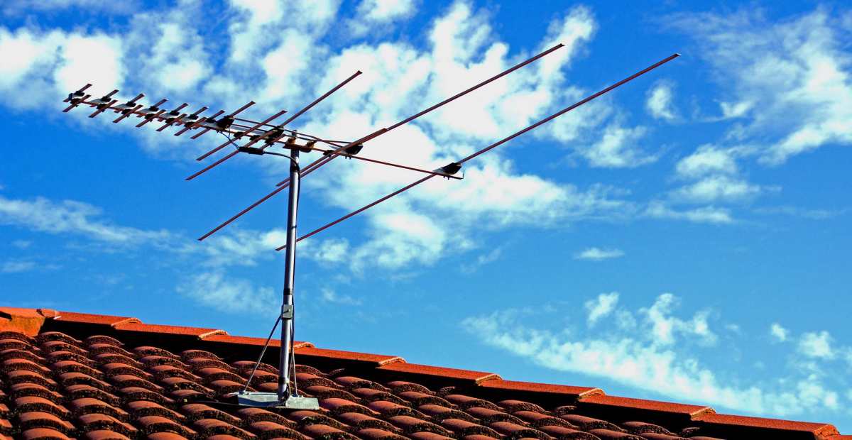 10 Best TV Antennas: Top Indoor and Outdoor Recommendations