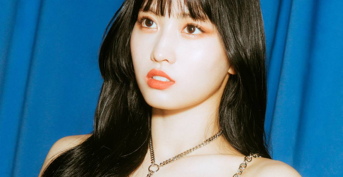 Biodata & Interesting Facts About Momo TWICE, the Talented Dancer!